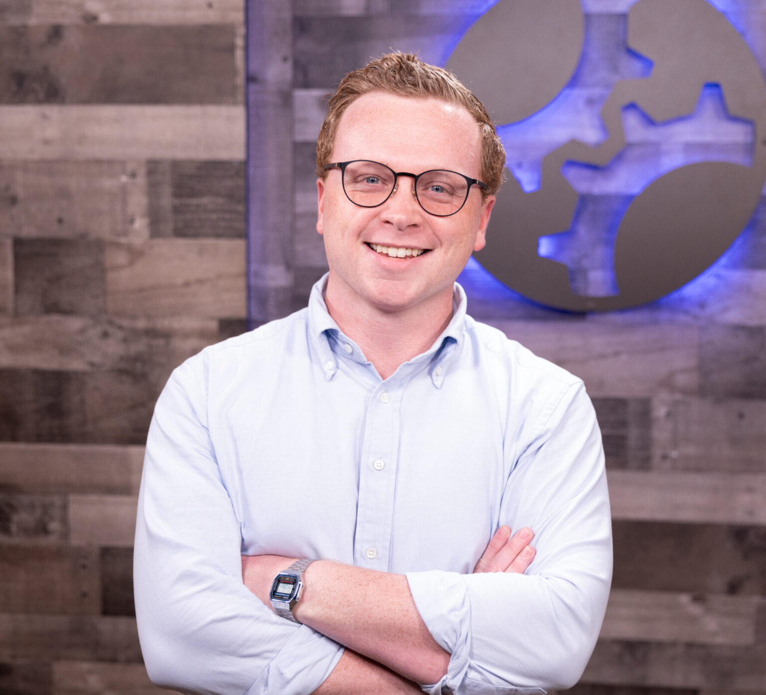 Team | American Moment