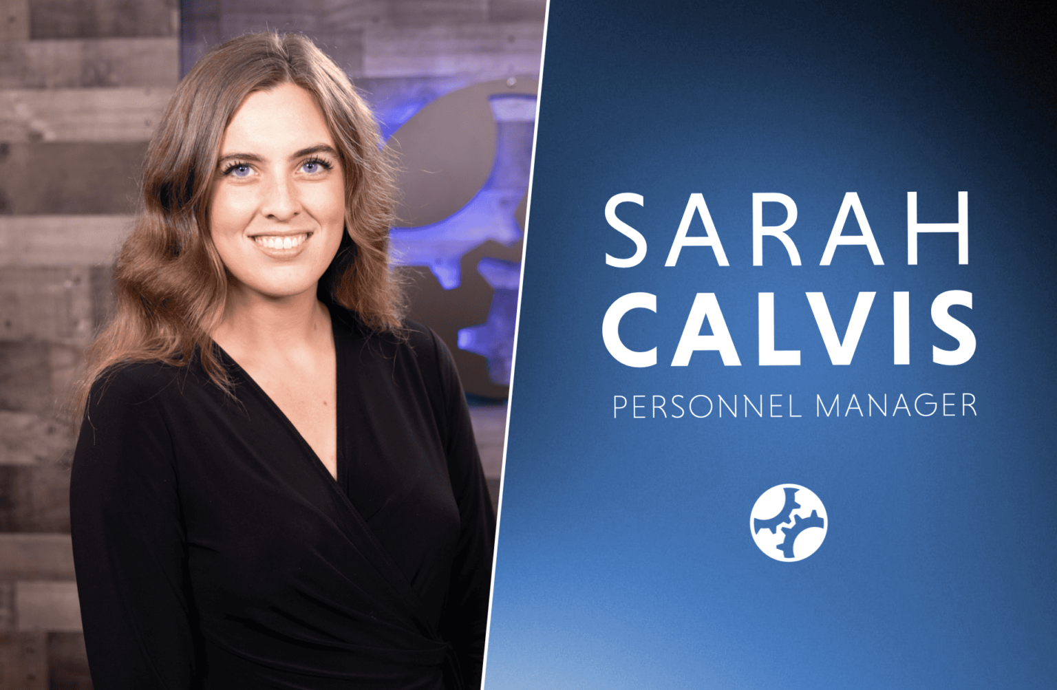 Sarah Calvis Joins American Moment as Personnel Manager | American Moment